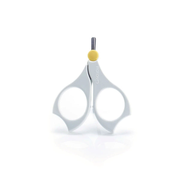 Baby Nail Scissors for Newborns | Pigeon Australia